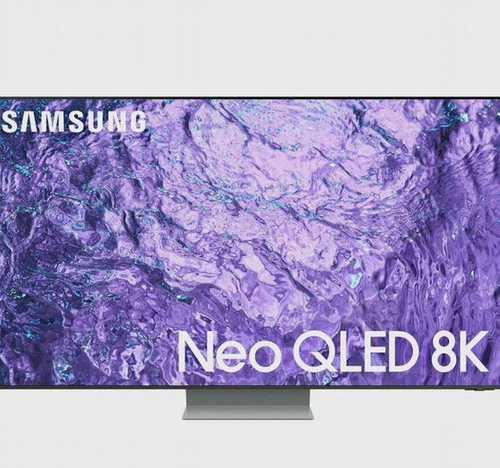 Телевизор Samsung QE65QN700cuxru