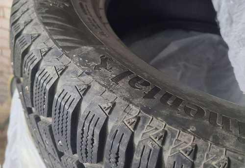 Continental WorldContact 4x4 225/65 R17 110G