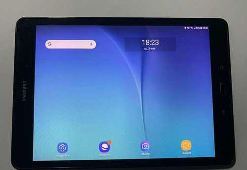 Планшет Samsung Galaxy Tab A SM-T555 9.7", 2GB, 16