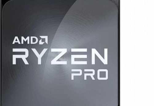 AMD Ryzen 3 PRO 5350G OEM