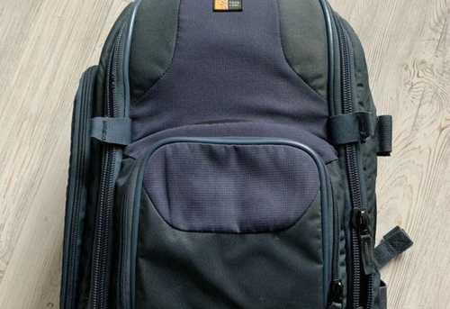 Рюкзак для фото и видео case logic