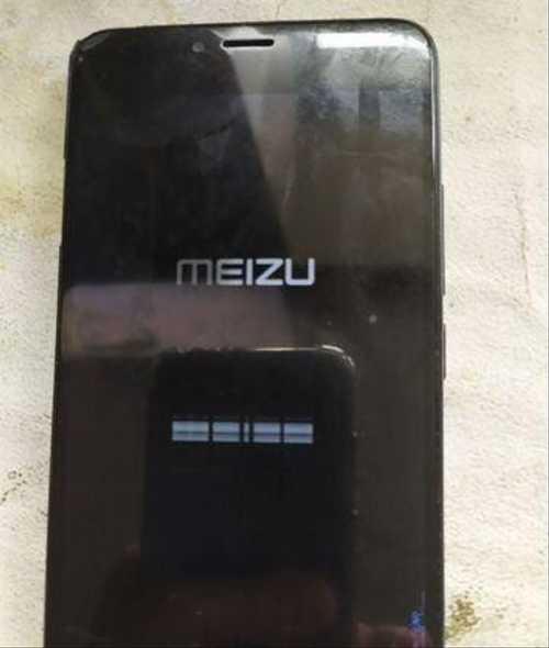 Смартфон Meizu M5