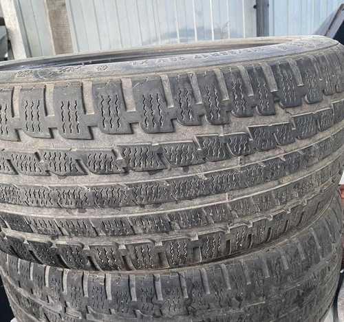 Dunlop Dignos D-01 215/55 R17