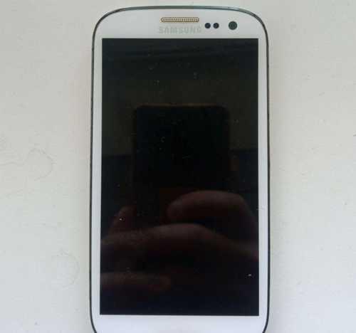 Samsung Galaxy S3 Neo GT-I9301I, 16 ГБ