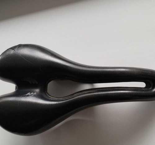 Седло Selle smp trk