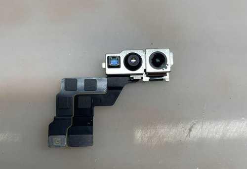 Фронтальная камера 14 pro max