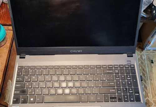 Ноутбук Chuwi CoreBook XPro