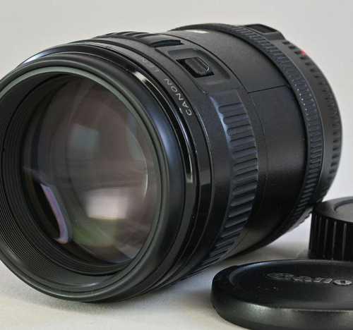 Canon EF 135 mm 2.8 SoftFocus