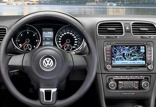 iPhone/Bluetooth адаптеры Dension для Volkswagen