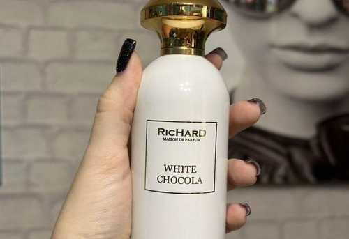 Духи Richard Maison DE parfum white chocolate