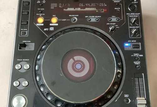 Pioneer cdj 1000 mk3