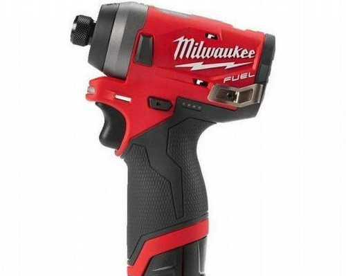 Винтоверт Milwaukee M12 FID-202X fuel 4933459823