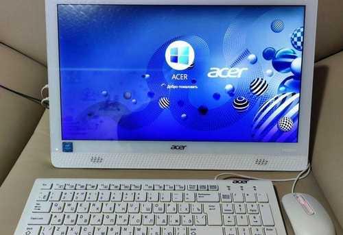 Моноблок Acer Aspire Z1-612