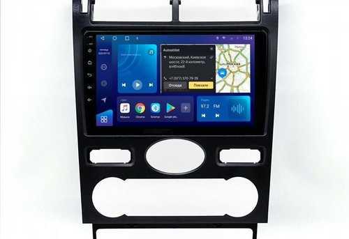 Магнитола Ford Mondeo 3 климат 2/32GB Qled Android