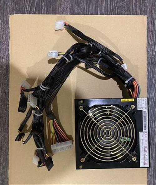 Блок питания Thermaltake TR2-470