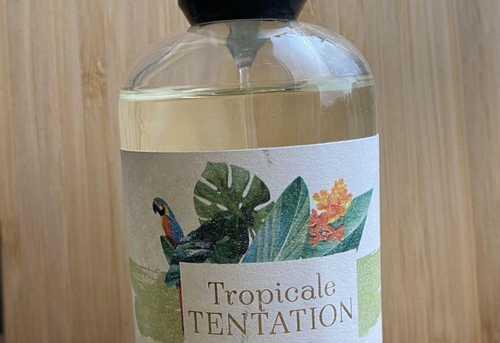 Tropicale Tentation Yves Rocher.100ml Снят