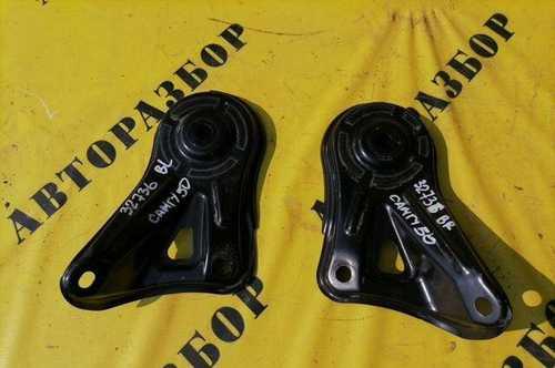 Кронштейн подрамника Toyota Camry 50 2011-2017 3.5