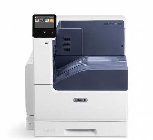 Xerox VersaLink C7000, принтер цветной