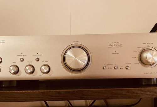 Стереоусилитель Denon PMA-800NE