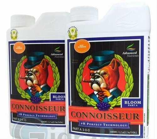 Connoisseur Coco Bloom A+B 1 л Advanced Nutrient