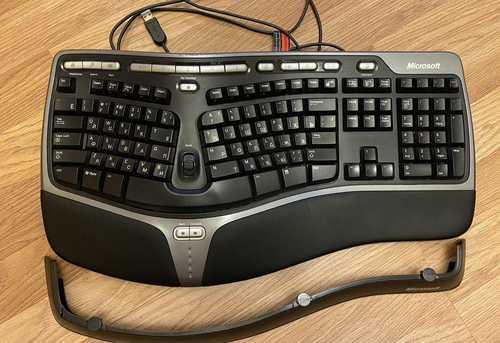 Microsoft Natural Ergonomic Keyboard 4000 v1.0