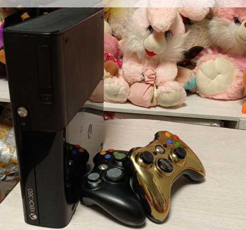 Xbox 360