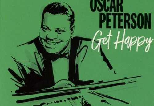 Oscar peterson - Get Happy (CD)