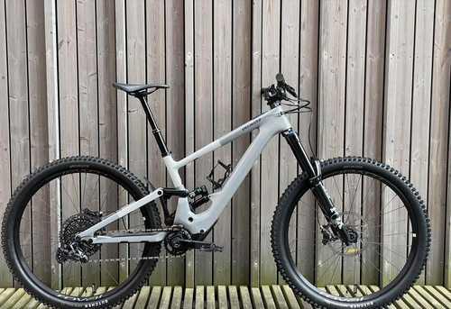 Specialized Turbo Kenevo SL Expert Carbon S3 22/23