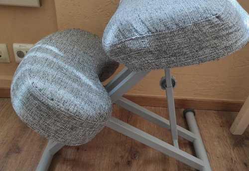 Коленный стул - для сохранения осанки