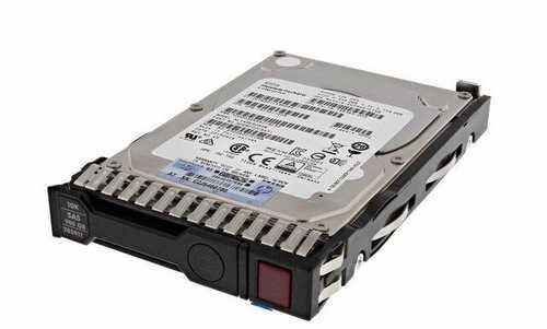 HP 900GB 10K 12G SAS 2.5 SC, 785069-B21 785411-001