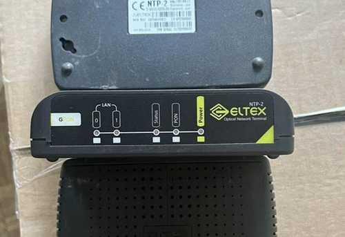 Eltex NTP-2 только опт