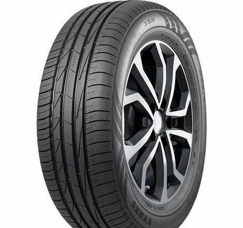 Ikon Tyres Autograph Aqua 3 SUV 215/70 R16 100H