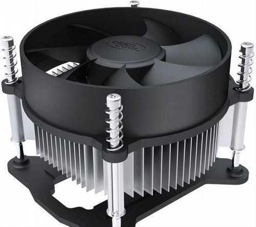 Охлаждение CPU Cooler for CPU Deepcool #349451