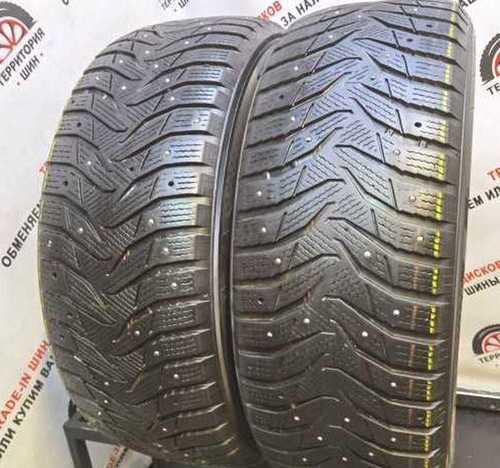 Kumho WinterCraft SUV Ice WS31 265/60 R18 114R