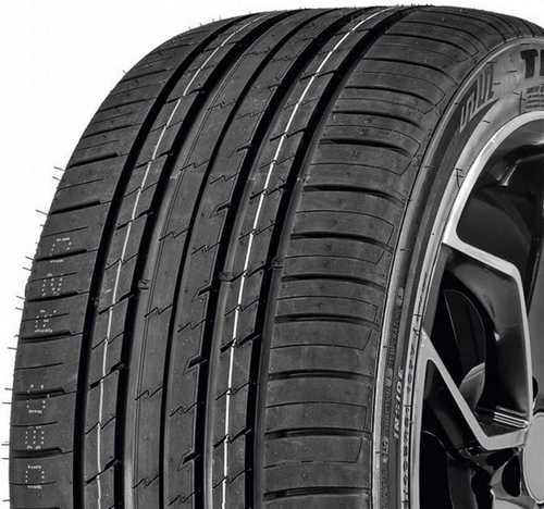 Tracmax X-Privilo RS01  315/40 R21 115Y