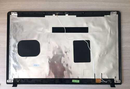 Крышка матрицы для ноутбука Samsung NP300E7A