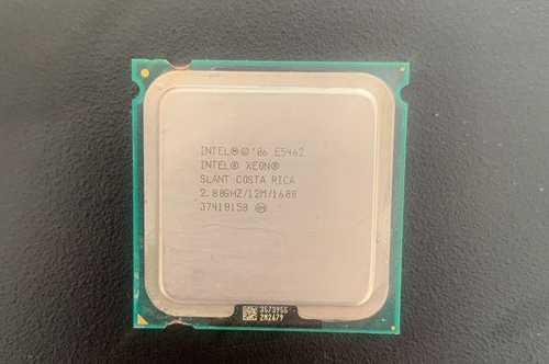 Xeon e5472 775сокет