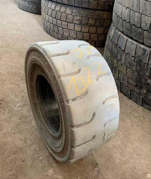 Шины бу 18 7 R8 Solideal