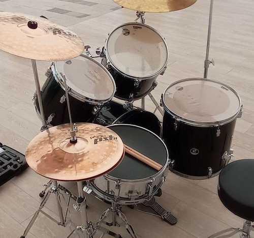 Ударная установка sonor