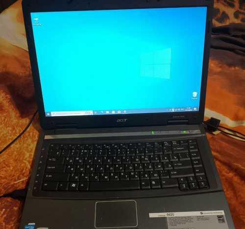 Acer extensa 5620