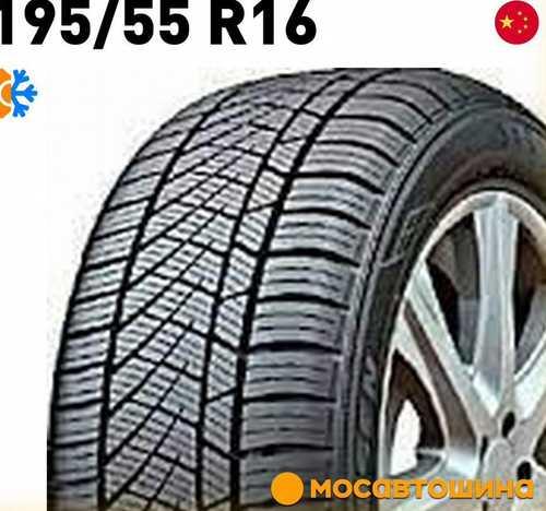 Kapsen ComfortMax 4S A4 195/55 R16 87H