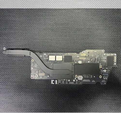 Материнская плата Macbook Pro 13 m2 A2338 блок