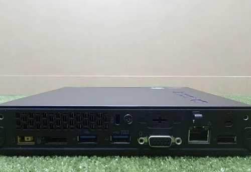 Неттоп (мини пк) Lenovo M83 i3gen4/4/250