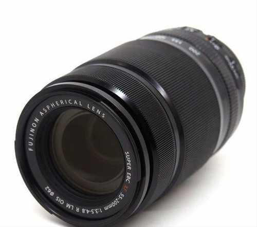 Fujifilm XF 55-200mm f/3.5-4.8 R LM OIS(1198)