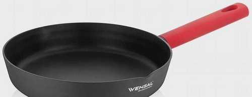 Новая сковорода Vensal