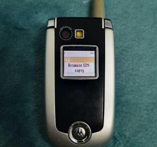 Motorola V635