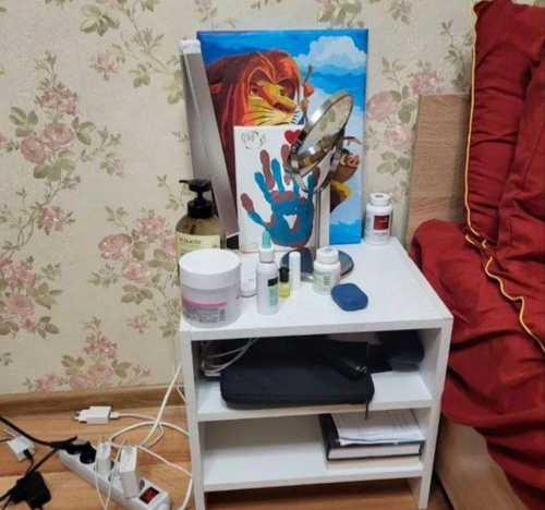 Доски для кровати