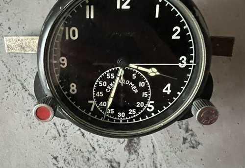 Часы танковые СССР
