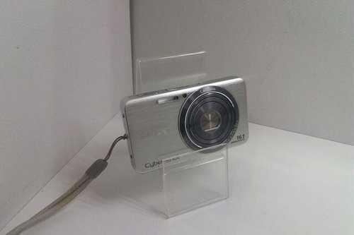 Фотоаппараты Цифровые Sony Cyber-shot DSC-W630