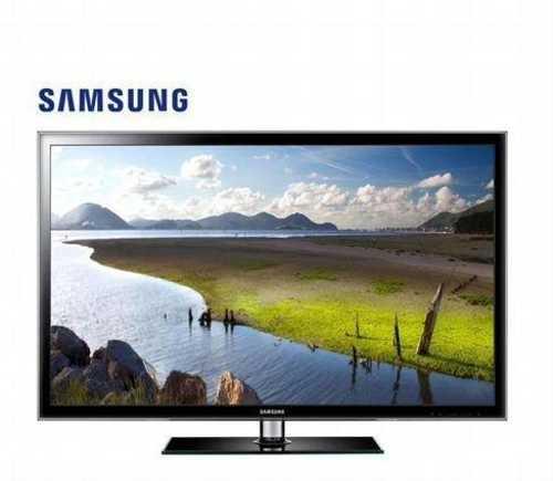 Телевизор samsung UE32D5000PW full HD 32 дюйма